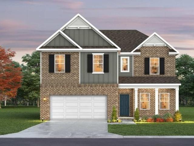 4627 Bywater Rd, Spring Hill, TN 37174
