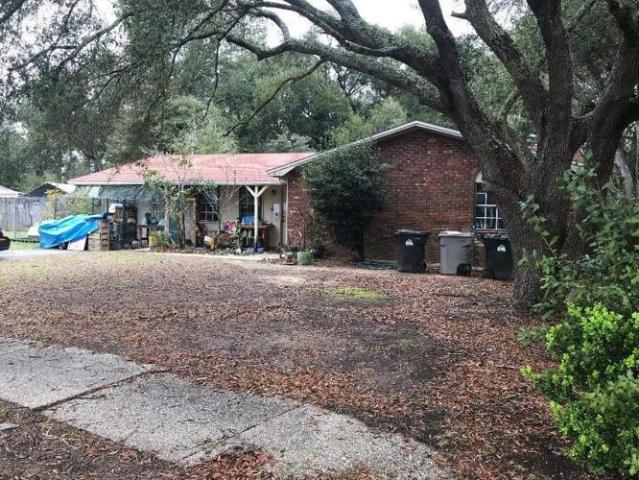 4627 Bridgedale Rd, Pensacola, FL 32505