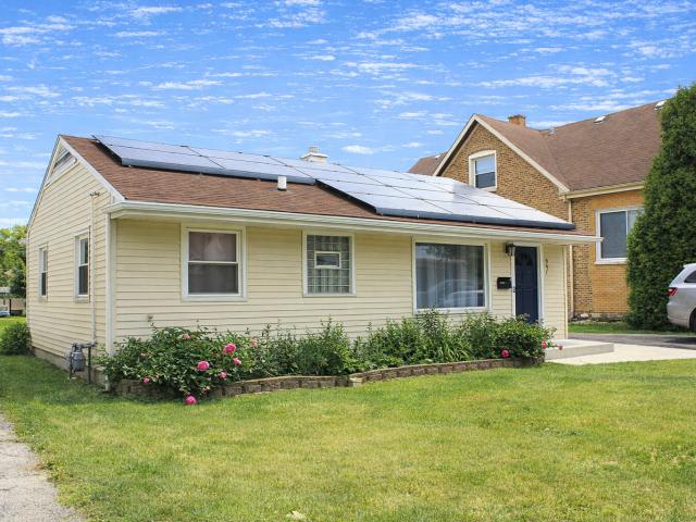 4627 Custer Ave, Lyons, IL 60534 | MLS #12607