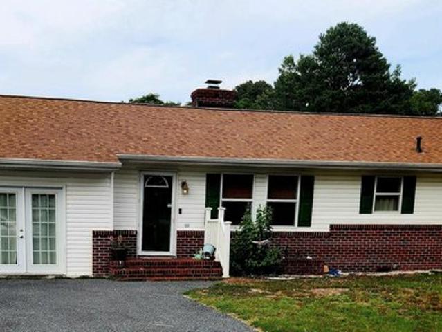 4627 Coulbourn Mill Rd, Salisbury, MD 21804