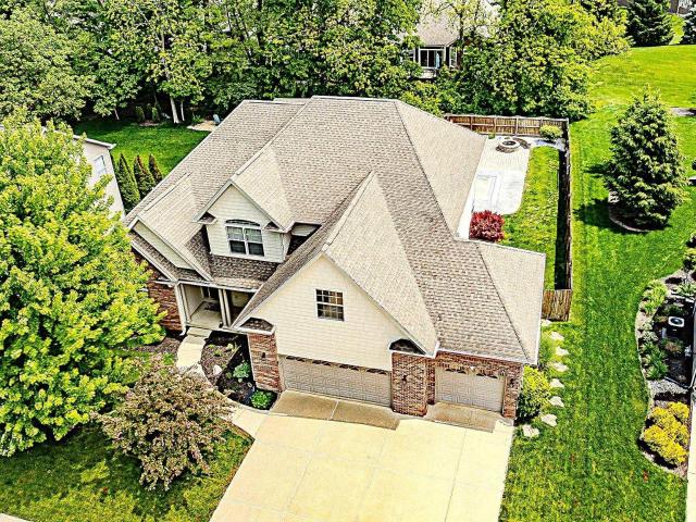 4627 Duckhorn Lane
