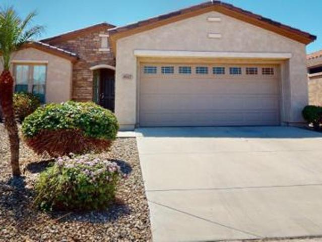 4627 E Sourwood Dr, Gilbert, AZ 85298