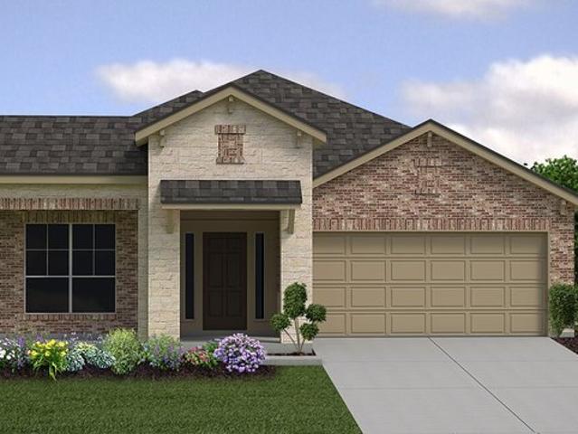 4627 Feldspar Cv, San Antonio, TX 78253