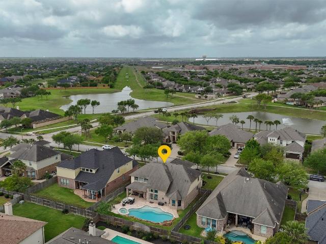 4627 La Escalona Dr, League City, TX 77573 | MLS #5272 | Compass