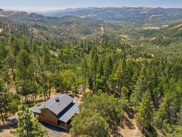4627 Lake County Hwy, Calistoga, CA 94515