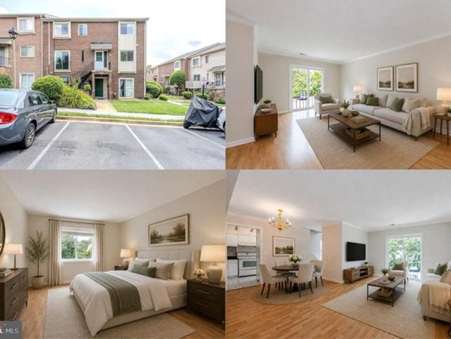 4627 Logsdon Dr Unit 51, Annandale, VA 22003