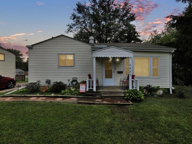 4627 Lowcroft Ave, Lansing, MI 48910