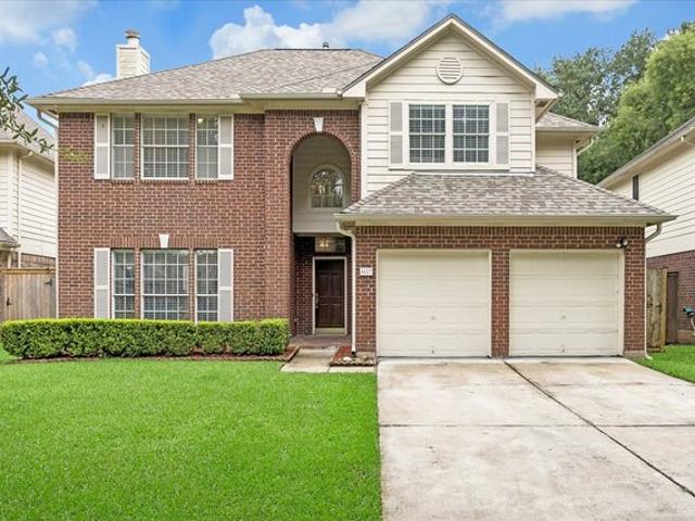 4627 Plymouth Way, Missouri City, TX 77459