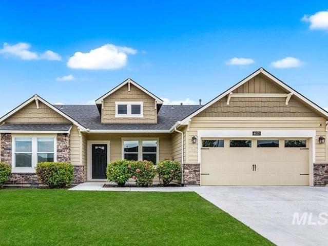 4627 S Cinder Cove Ave, Meridian, ID 83642
