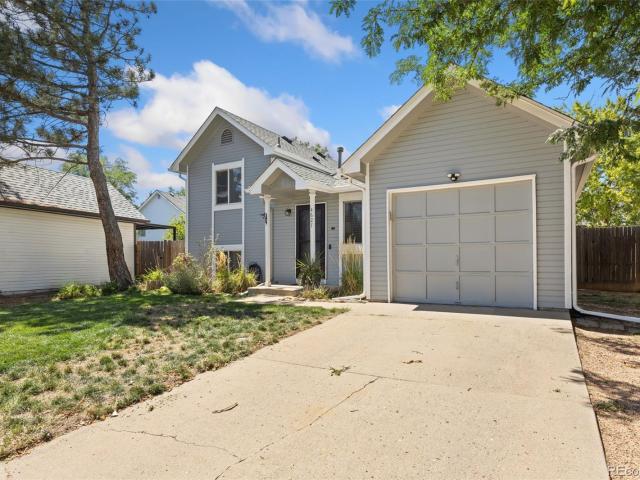 4627 S Pagosa Way