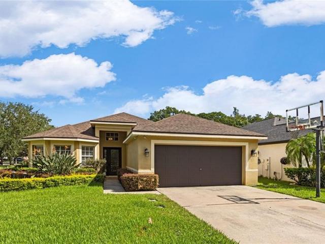 4627 Whispering Wind Ave, Tampa, FL 33614
