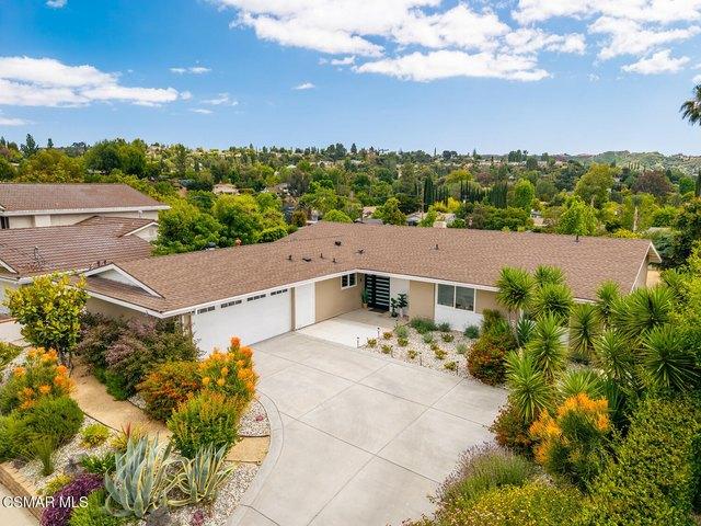 4627 Willens Ave, Woodland Hills, CA 91364
