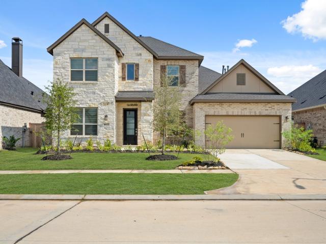 4627 Windmill Lndg Ln, Fulshear, TX 77441 | MLS #44596 | Compass