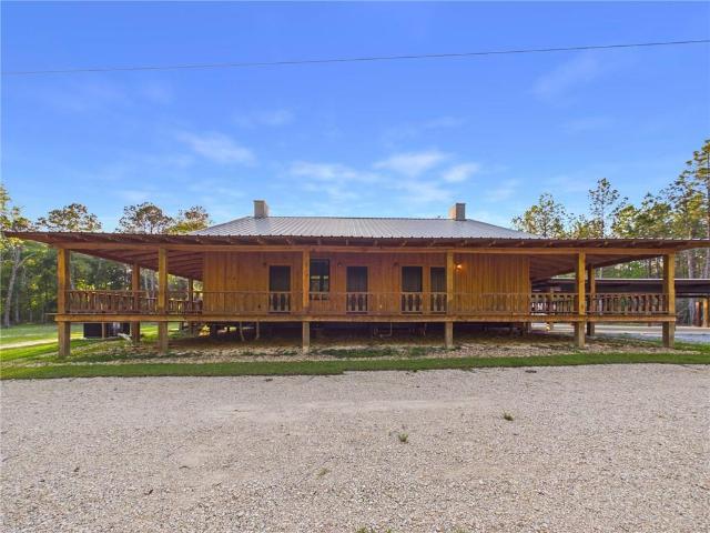 46285 N Riverdale Heights Road