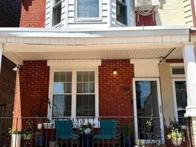 4628 Milnor St, Philadelphia, PA 19137