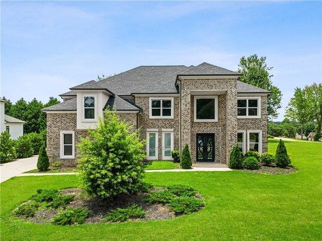 4628 Mossey Dr, Lithonia, GA 30038