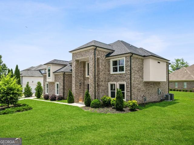 4628 Mossey Drive