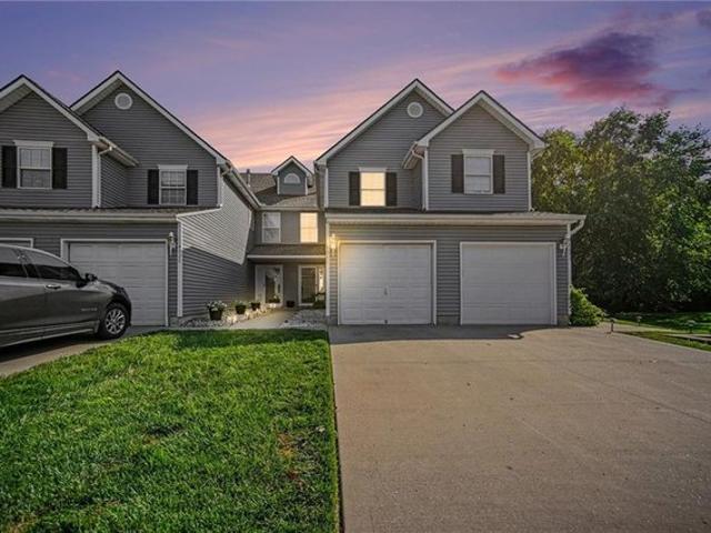 4628 NE 83rd Ter, Kansas City, MO 64119