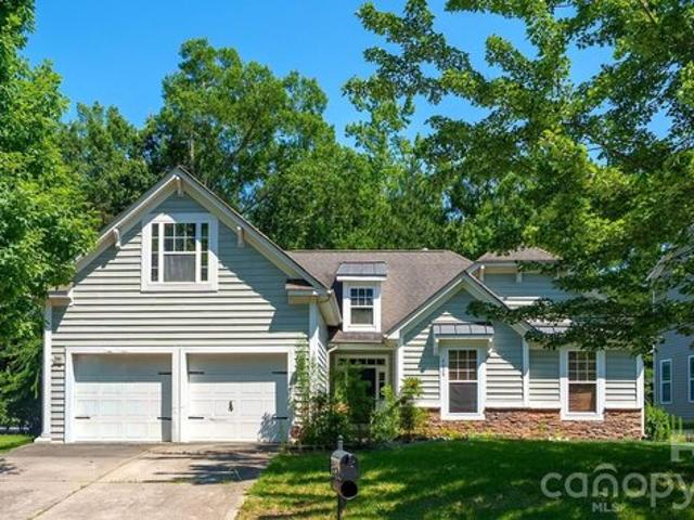 4628 Bonroi Ave, Charlotte, NC 28213
