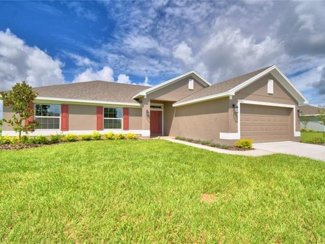 4628 Calamint Ln, Auburndale, FL 33823