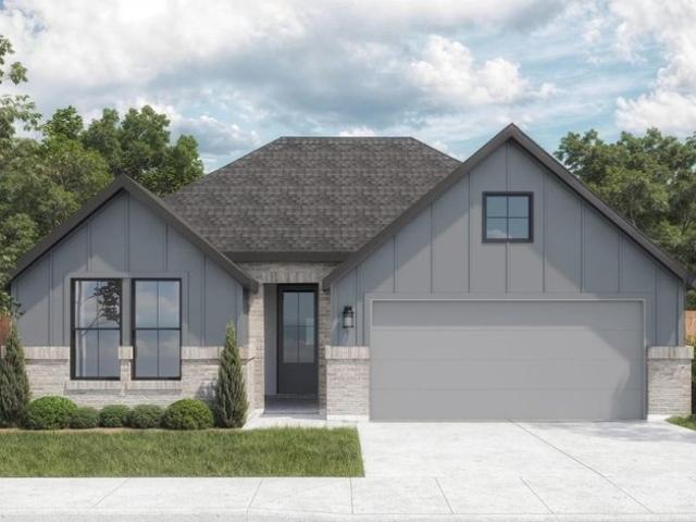 4628 Commack Dr, Fort Worth, TX 76135