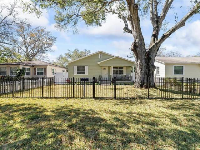 4628 Doctor Martin Luther King Junior St N, St. Petersburg, FL 33703 | MLS #TB8495