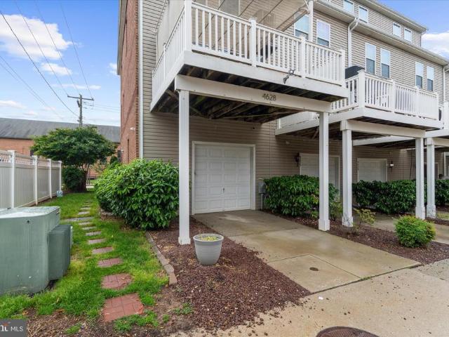 4628 Fait Avenue