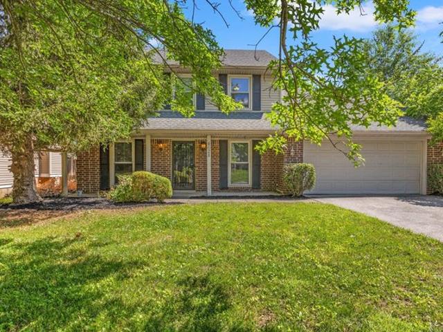 4628 Fieldmoor Dr, Lexington, KY 40515
