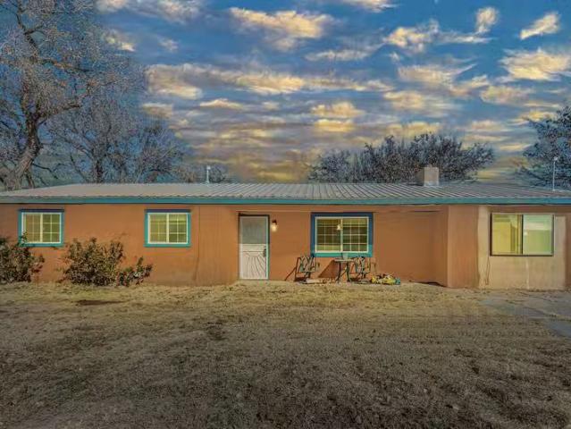 4628 Franklin Road, Los Lunas, NM 87031 654065840