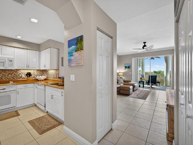 4628 Harbour Village Blvd, Unit 2206, Ponce Inlet, FL 32127 | MLS #NS1087 | Compass