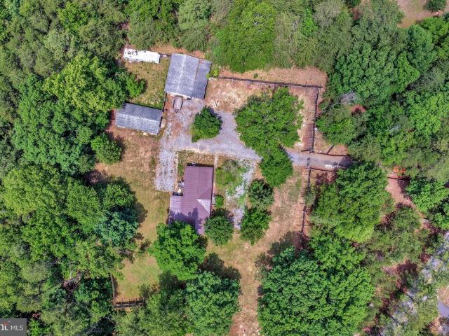 4628 Partlow Road