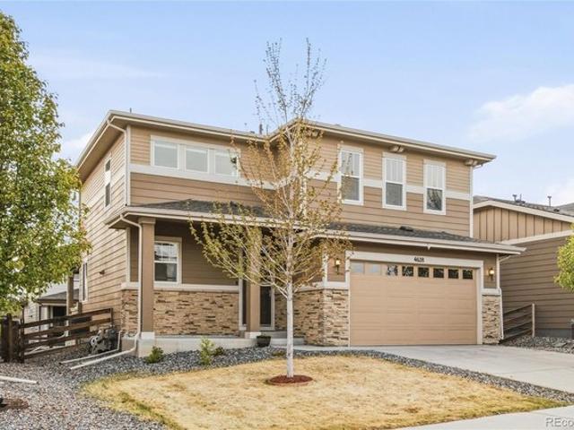 4628 S Nepal Way Lot 6, Aurora, CO 80015