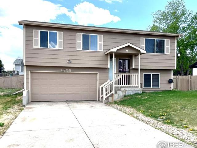 4628 S Shenandoah St, Greeley, CO 80634