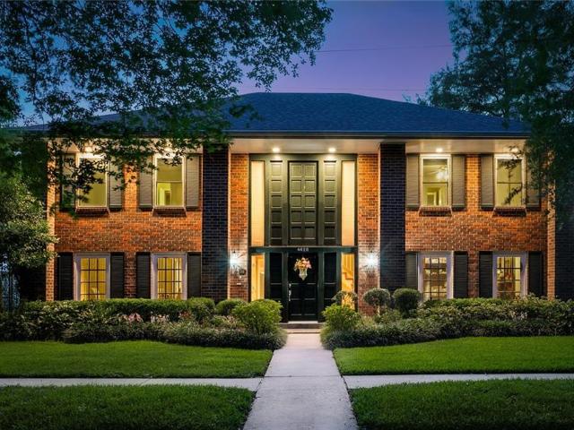 4628 Southshore Drive