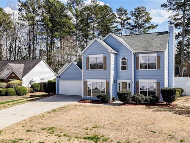4628 Unicorn Point, Powder Springs, GA 30127 | MLS #7730 | Compass