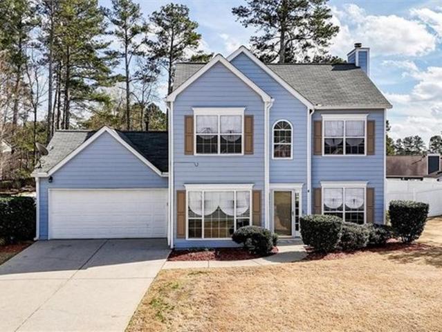 4628 Unicorn Pt, Powder Springs, GA 30127