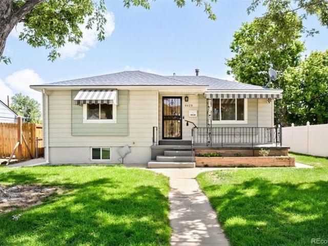 4628 Wyandot St, Denver, CO 80211