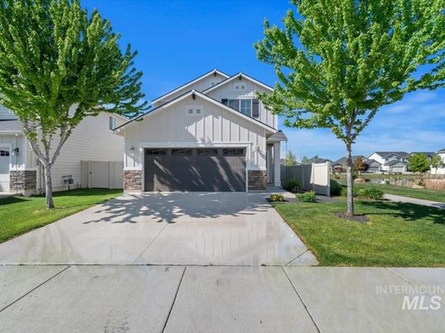 4628 W Everest St, Meridian, ID 83646