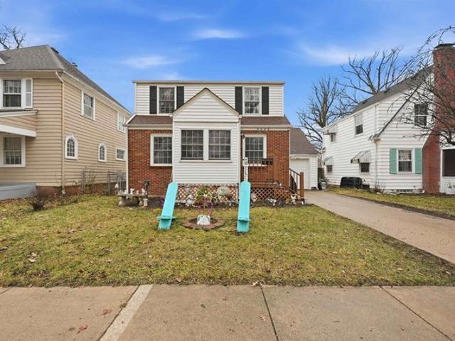 4628 W Lafayette Esplanade Blvd, Fort Wayne, IN 46806