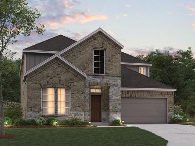 4628 Zinnia Dr, McKinney, TX 75071