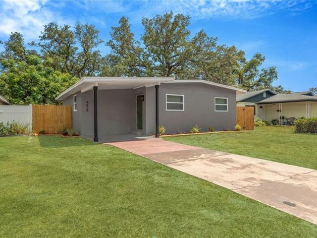 4628 15th Ave S, Saint Petersburg, FL 33711