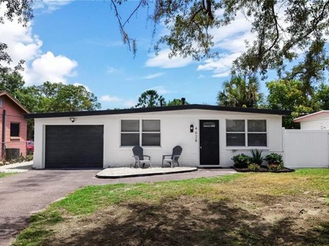4628 16th Ave S, Saint Petersburg, FL 33711