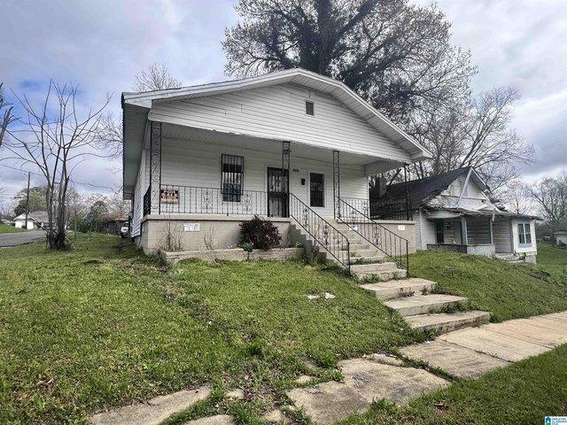4628 8th Ave, Birmingham, AL 35224