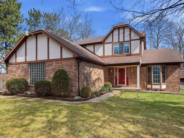 46290 Brentwood St, Macomb Township, MI 48042
