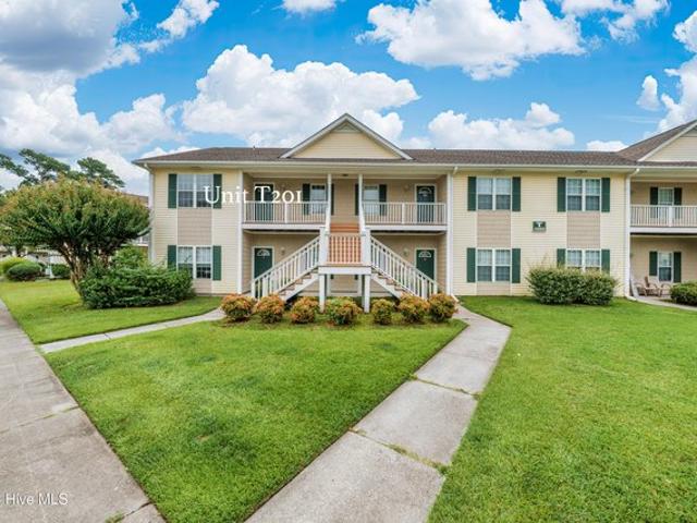 4629 McClelland Dr Unit T201, Wilmington, NC 28405