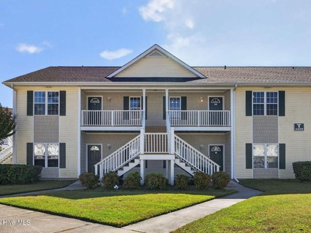 4629 McClelland Dr Unit T202, Wilmington, NC 28405