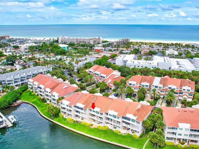 4629 Mirabella Ct, Unit A, St. Pete Beach, FL 33706 | MLS #TB8427