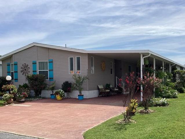 4629 Mourning Dove Dr, Merritt Island, FL 32953