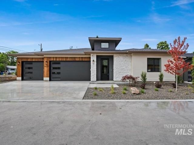 4629 N Collister Dr, Boise, ID 83703