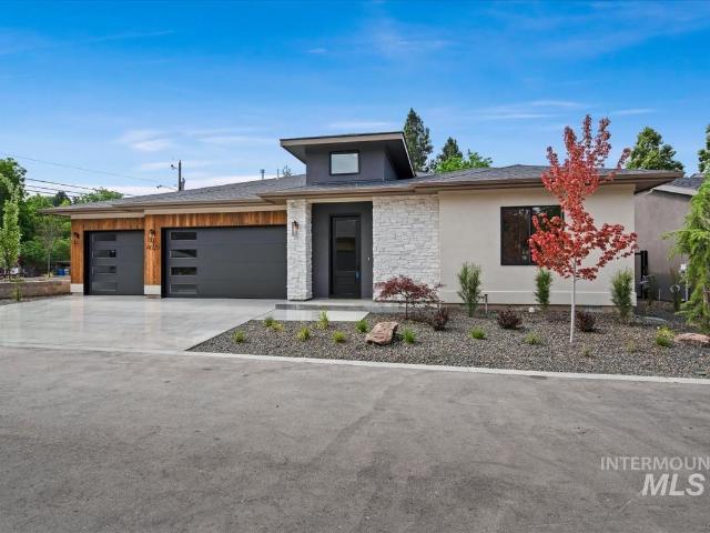 4629 N Collister Dr